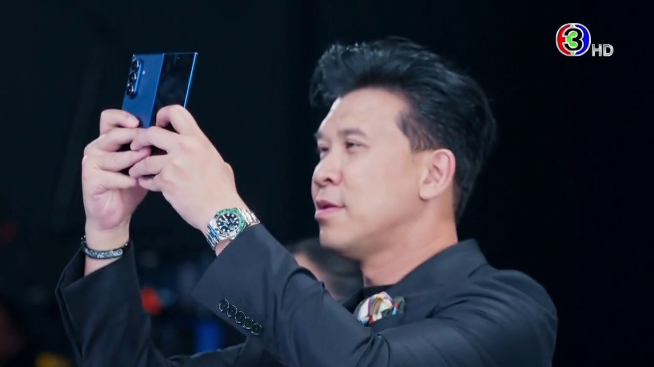 The Face Thailand Season 6 วันที่ 2 สิงหาคม 2568 - video Dailymotion