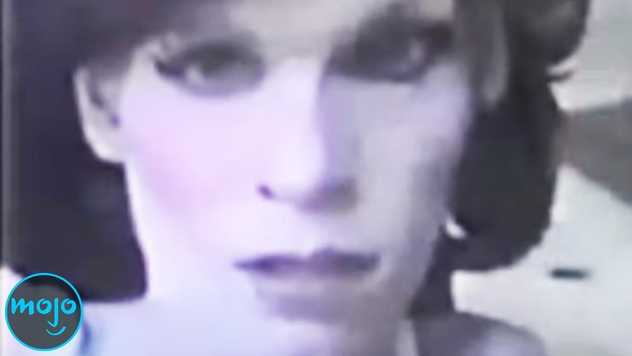 Top 30 Scariest Videos in YouTube History - video Dailymotion