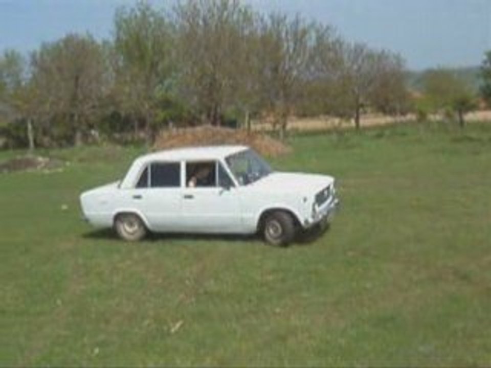 jiguli - video Dailymotion