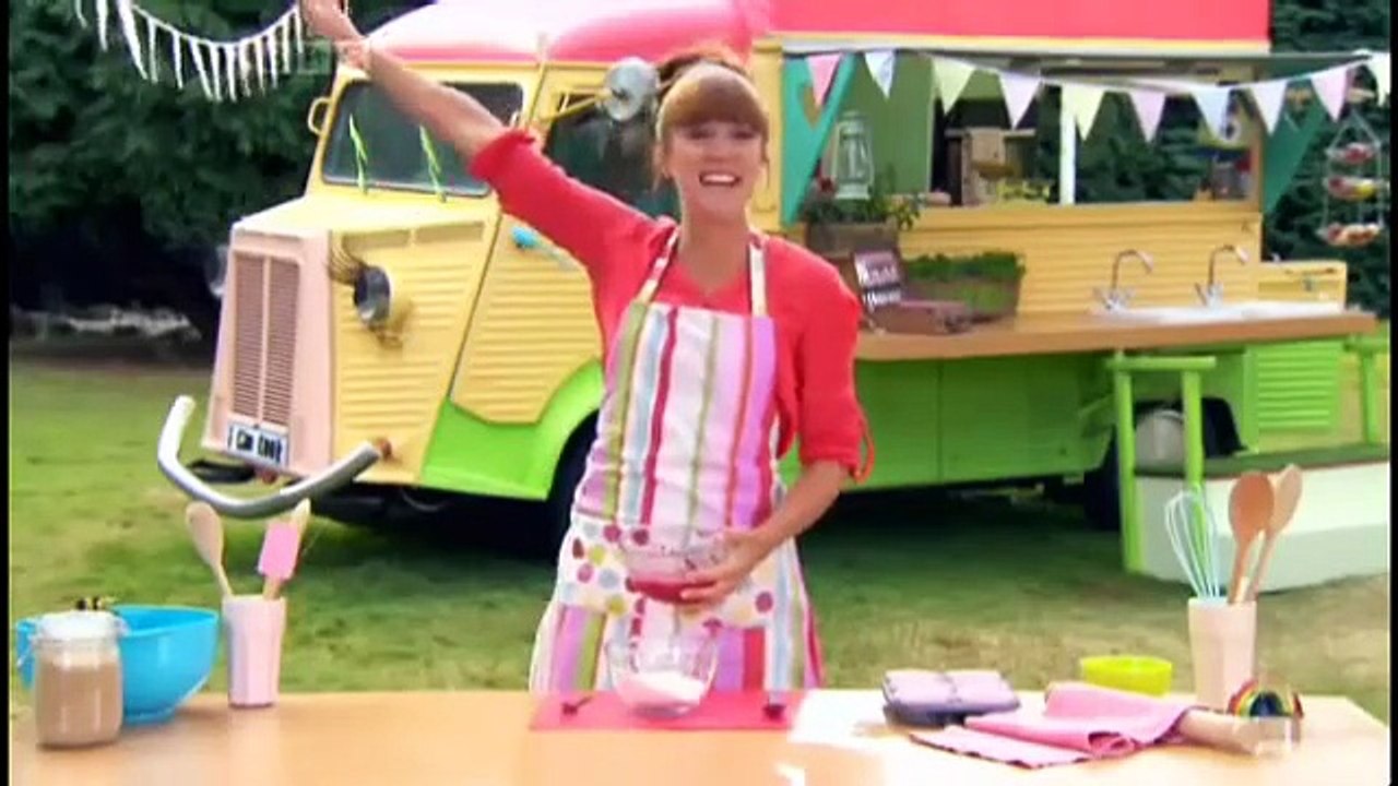 Cbeebies I Can Cook On The Go A Special Surprise 1x26...mp4 - video ...