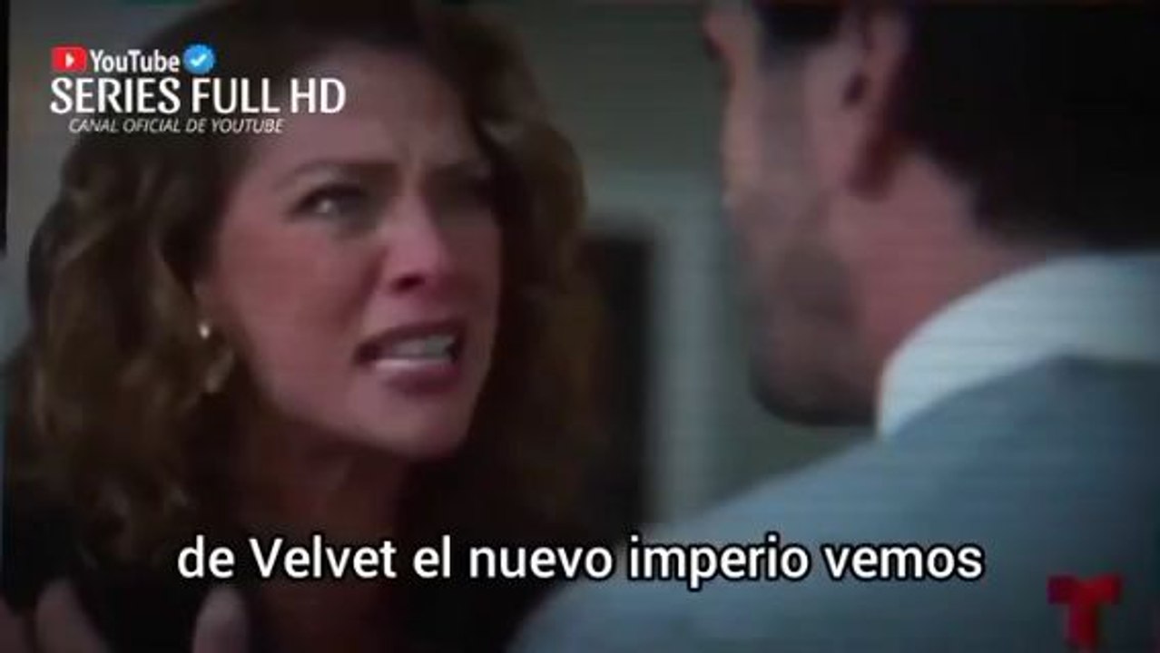 Velvet el Nuevo Imperio Capitulo 65 Completo - Vídeo Dailymotion