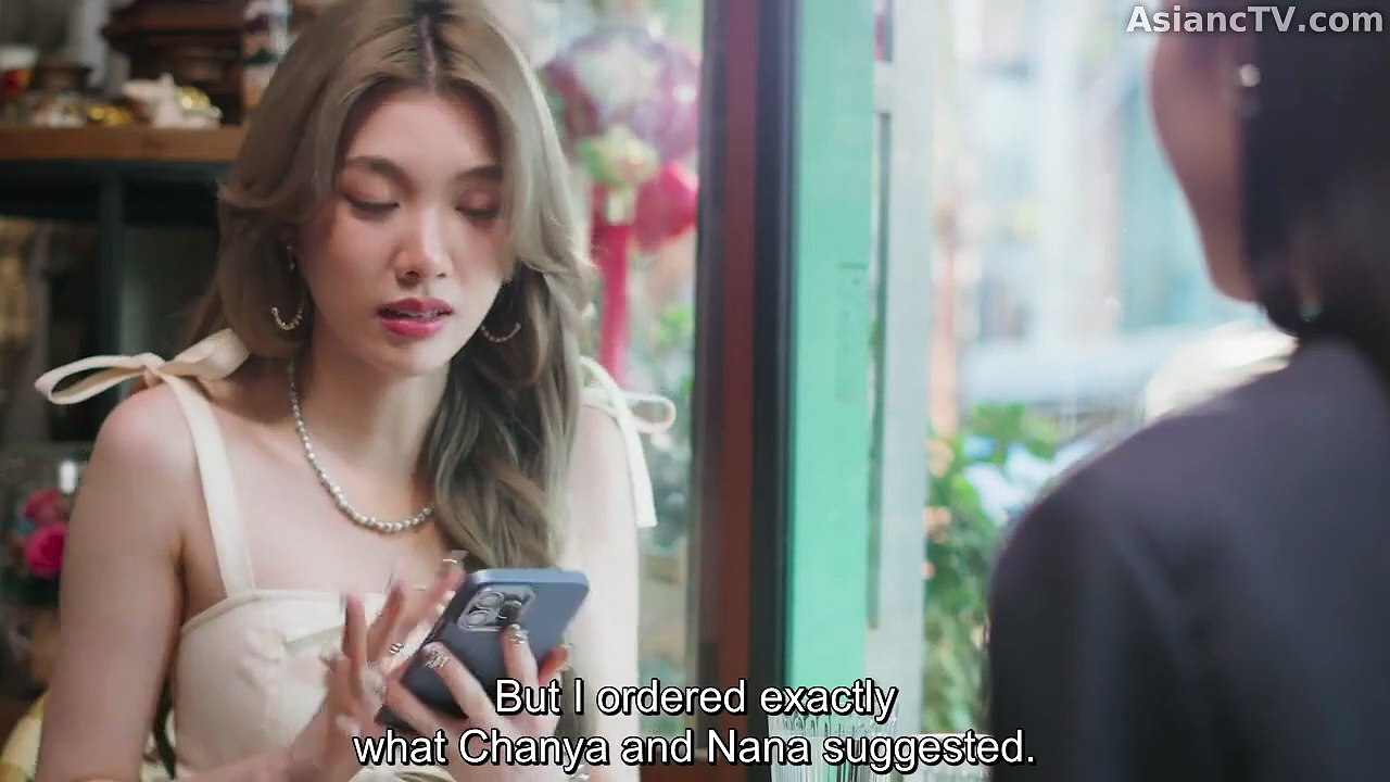 [ENG] EP.5 Only You (2025) - video Dailymotion