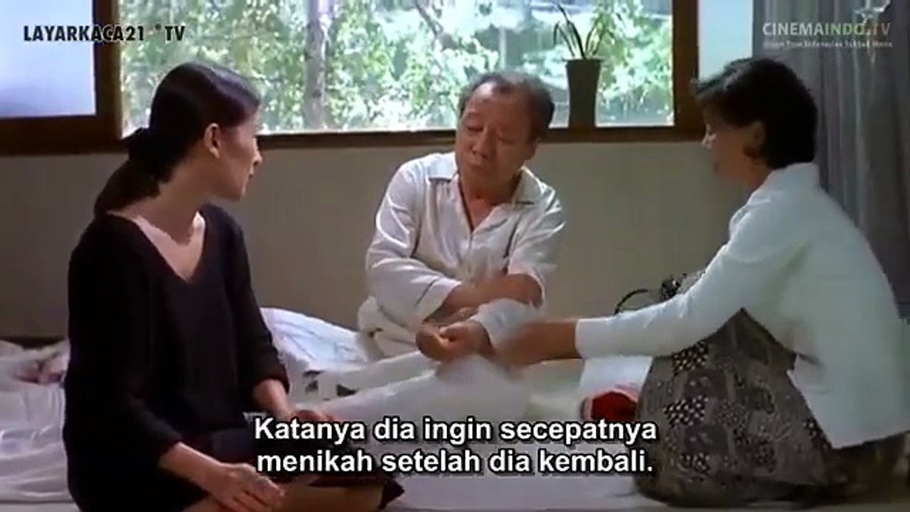 An Affair (1998) - video Dailymotion