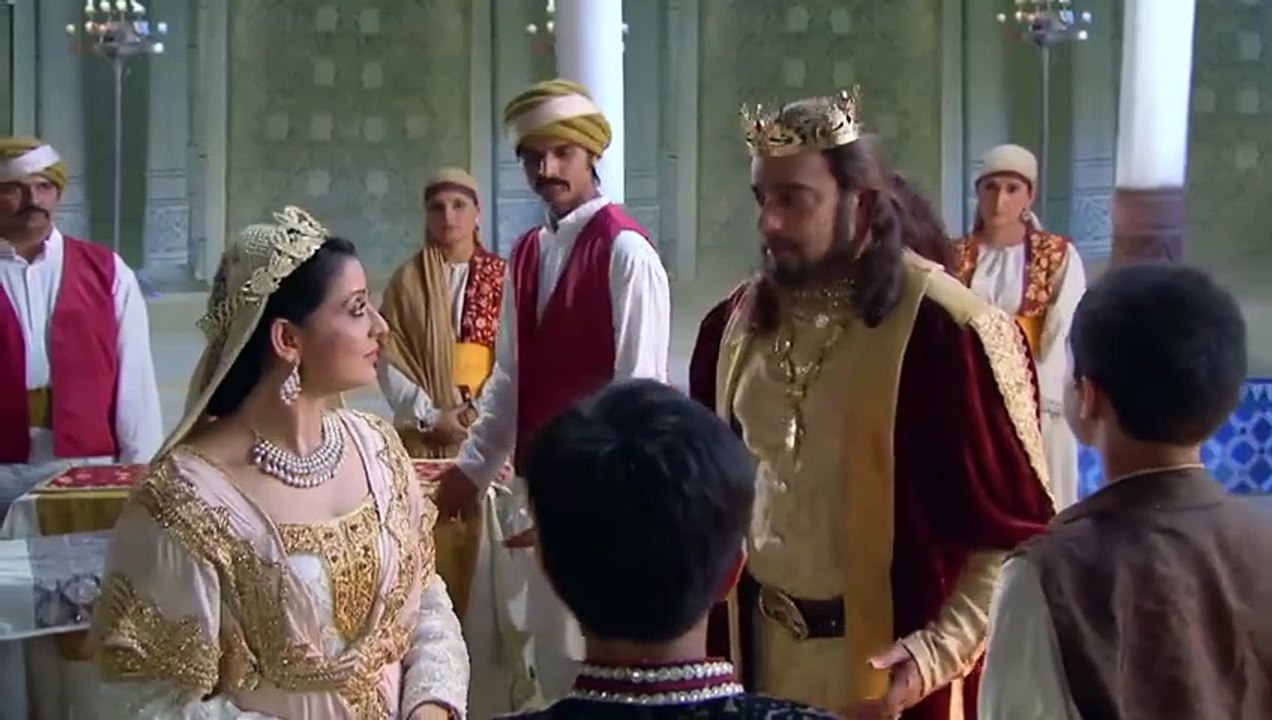 Hatim episode 19 _the _adventure _of _hatim ‎⁨_Aamir.AR9⁩(480P) - video ...