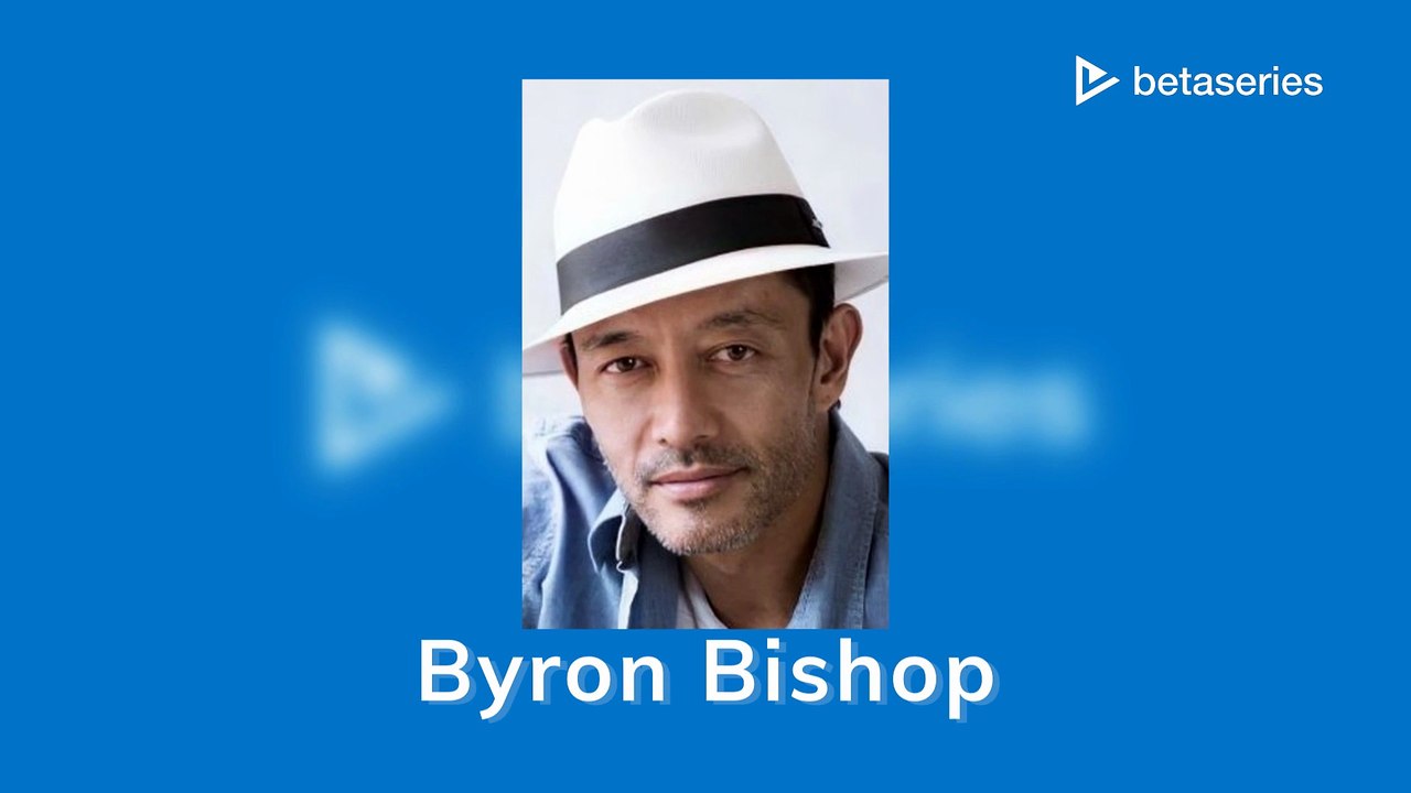 Byron Bishop (FR) - Vidéo Dailymotion