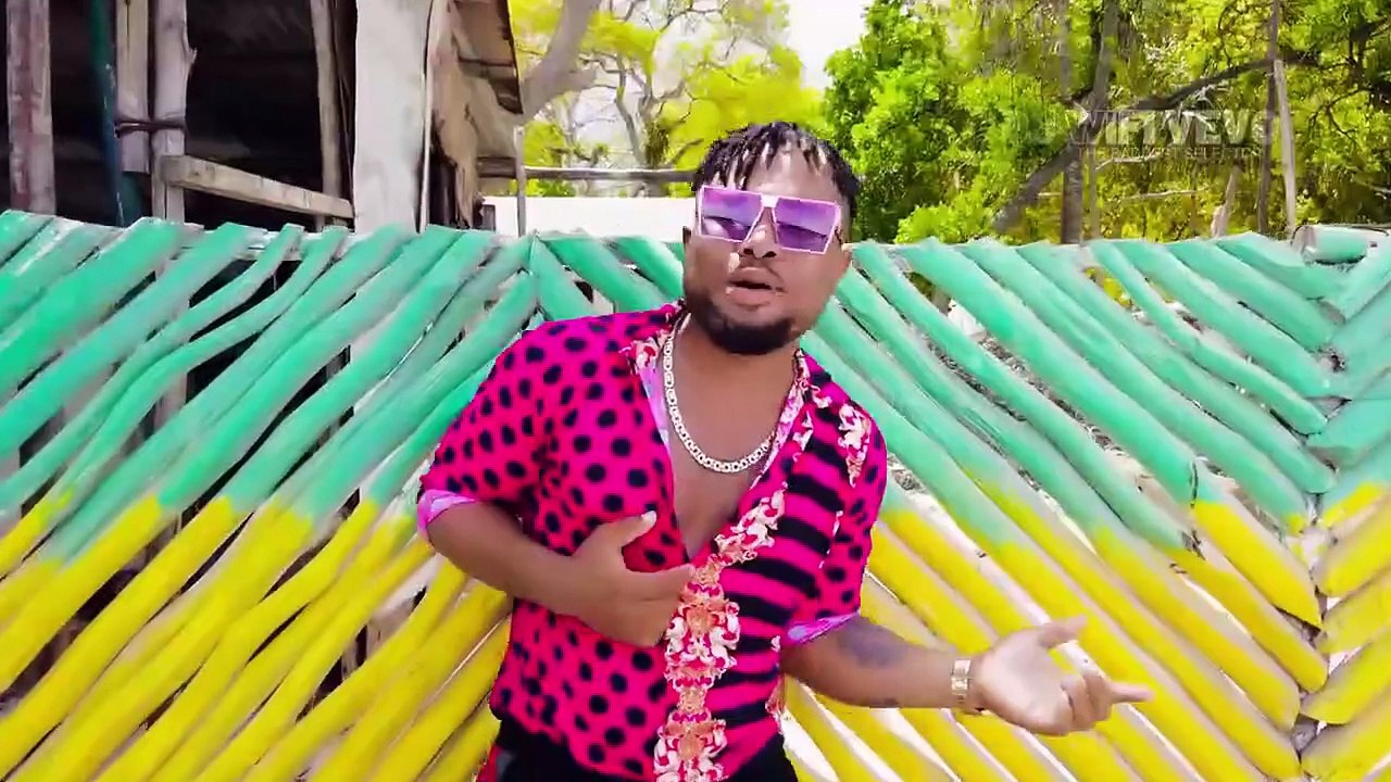 East Africa Bashment Vol.9 | DJ WIFI VEVO (Kelechi Afrikana vs Masauti ...