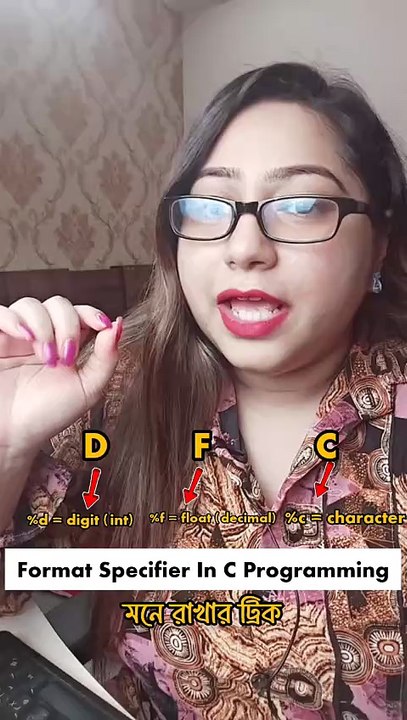 🔁 Why include stdio.h in C? C Programming Beginners Trick #CProgramming #Stdio #Stdioh # ...