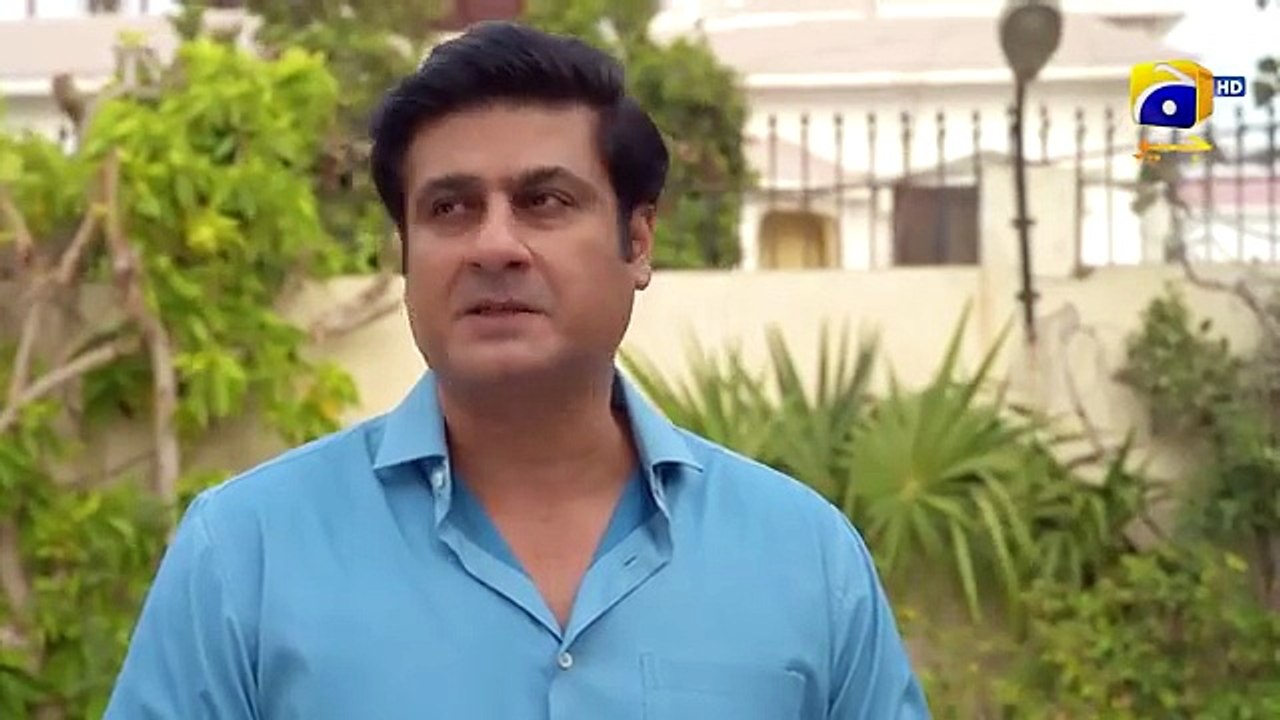 Baray Bhaiya Episode 64 - [Eng Sub] - Aijaz Aslam - Maya Khan - Rabya ...