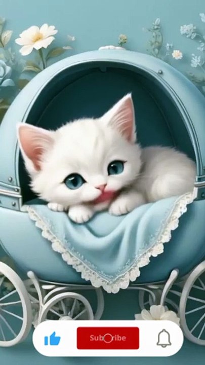 Most Talented Cat in the World | “Looks Cute… But Watch Closely ...