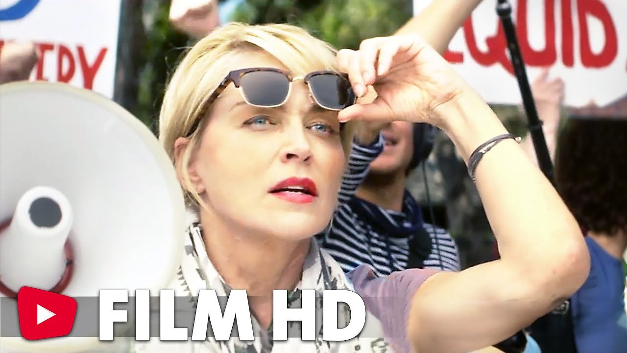 Le Combat d'une Femme | Sharon Stone (Basic Instinct) | Film Complet en ...