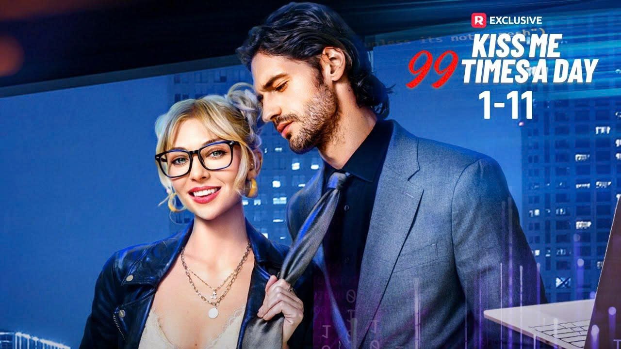 Kiss Me 99 Times A Day - Full Movie - video Dailymotion