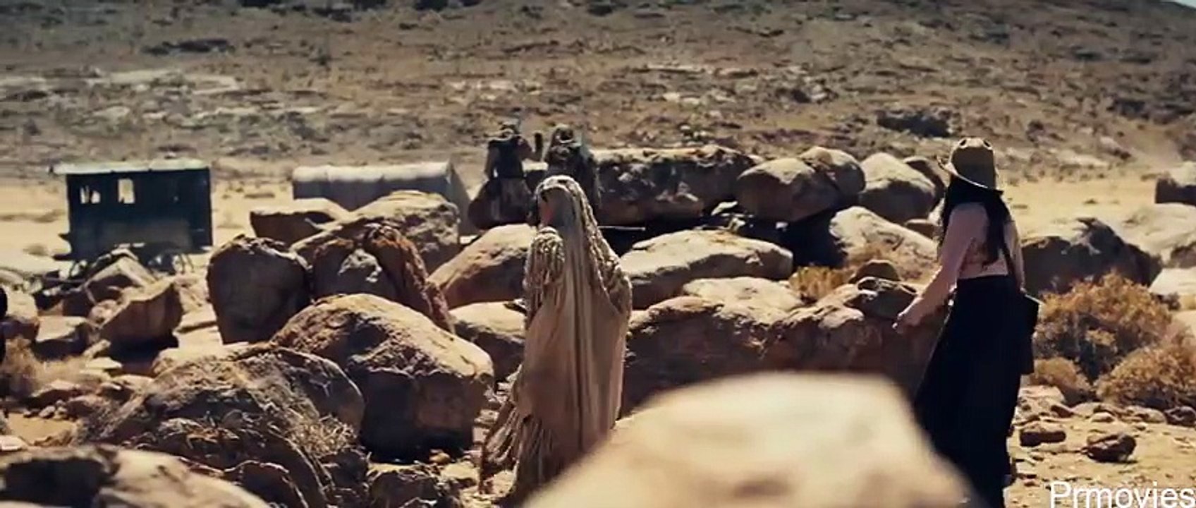 The Wheel of Time (2025) Season 3 Episode 1 Hindi Dubbed (Amazon Prime ...