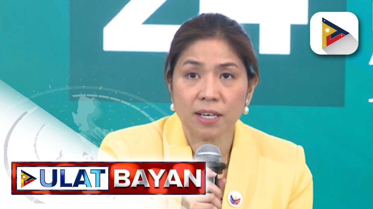 DBM, kinumpirmang iba-blacklist ang mga contractor na nasa likod ng ...