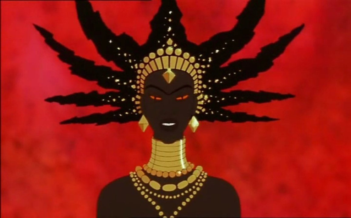 🌟 Kirikou Film Complet (1,2,3) 🎥 | Kirikou et la Sorcière 🧙‍♀️ + Bêtes ...