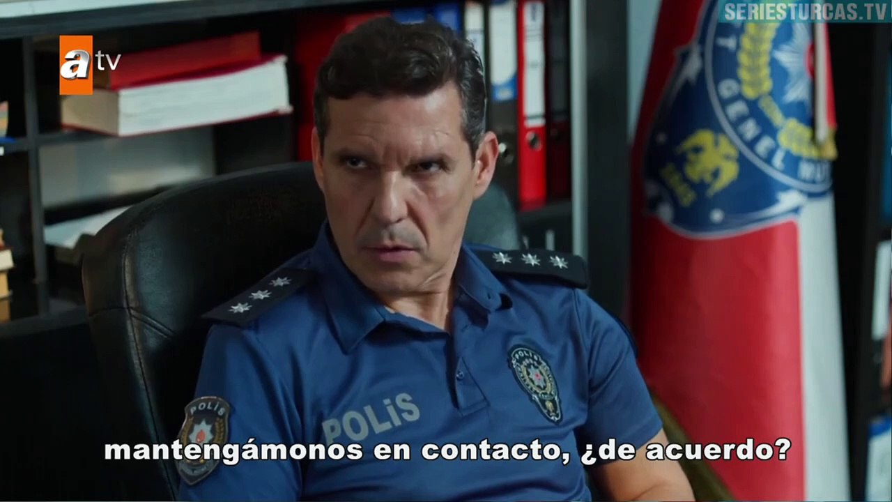 Kor Nokta - Capitulo 4 Completo Punto Ciego - video Dailymotion