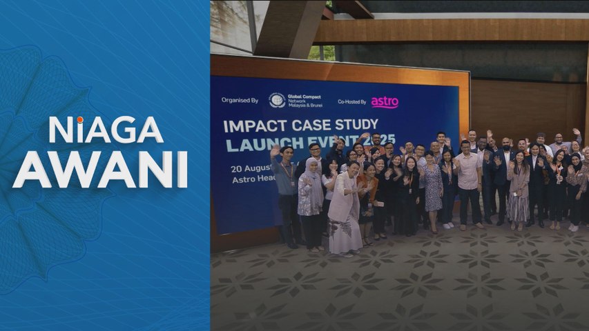 Astro, UNGCMYB lancar Kajian Kes Impak, perkukuh naratif ESG di ...