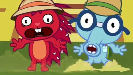 0 Happy Tree Friends TV Series 2006 Estados Unidos de casayurivarher ...