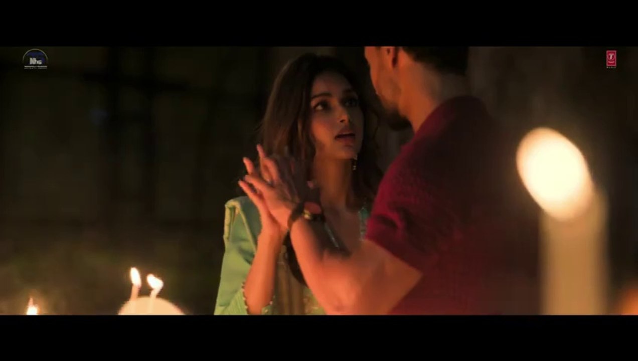 Baaghi 4: Guzaara (Official Video) | Tiger Shroff × Harnaaz | Josh Brar ...