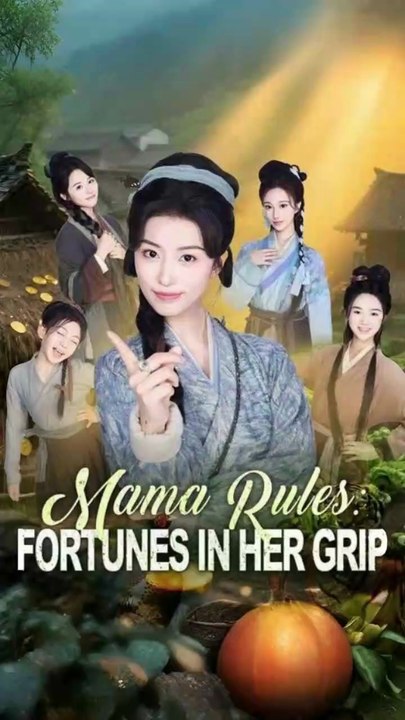 secret agents adventure chinese drama [ a badass mother from trash to ...