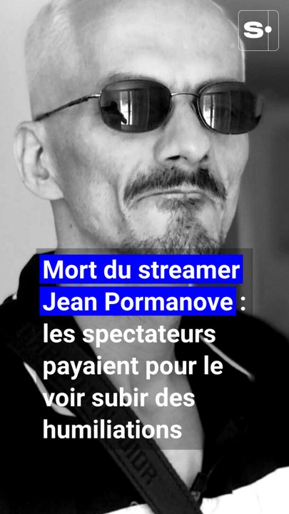 Mort du streameur Jean Pormanove : les spectateurs payaient pour choisir les humiliations qu’il ...