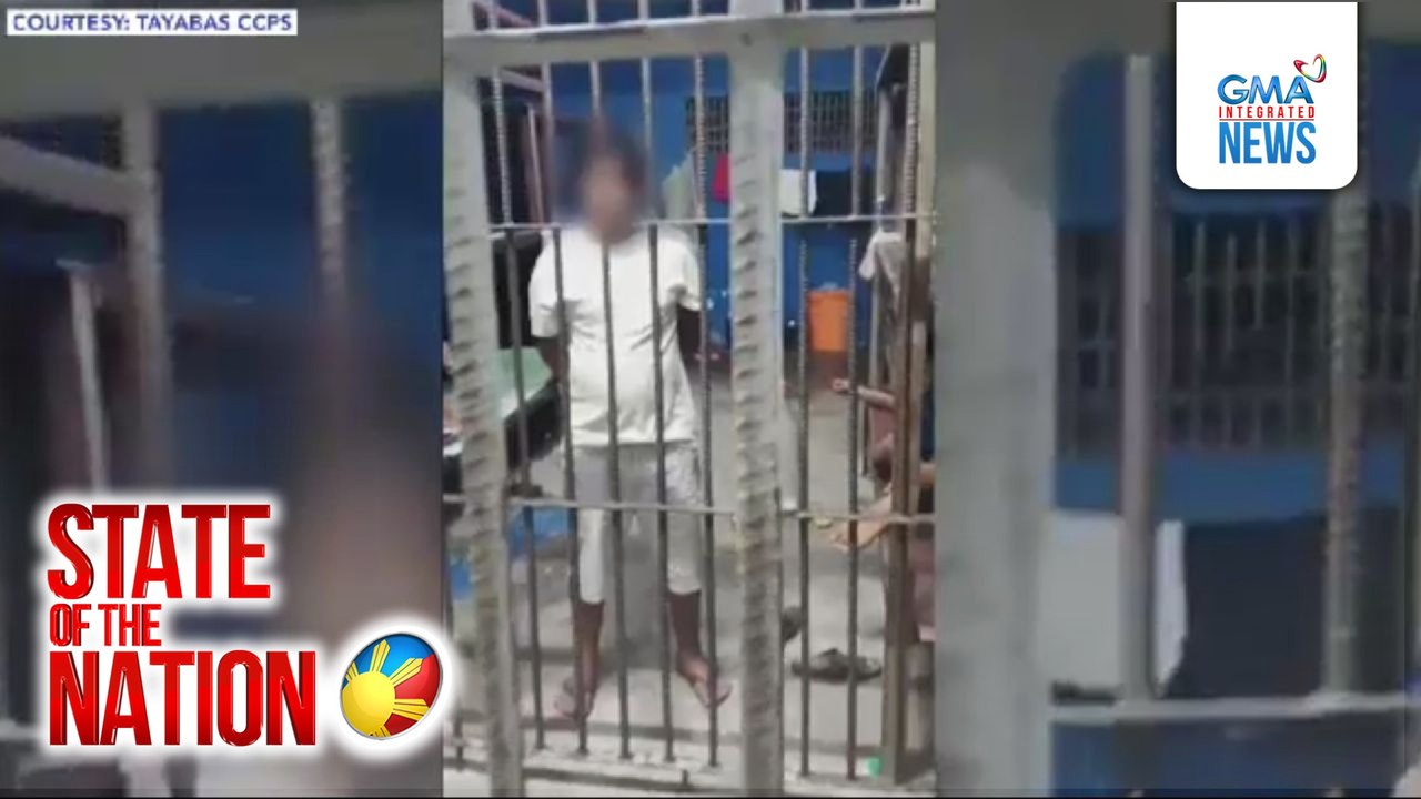 Lalaking mahigit 50 beses umanong inabuso ang menor de edad na anak sa ...