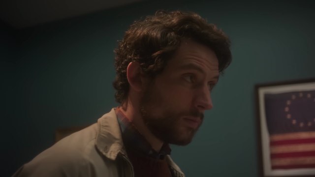 The Mastermind | Film 2025 | Moviepilot