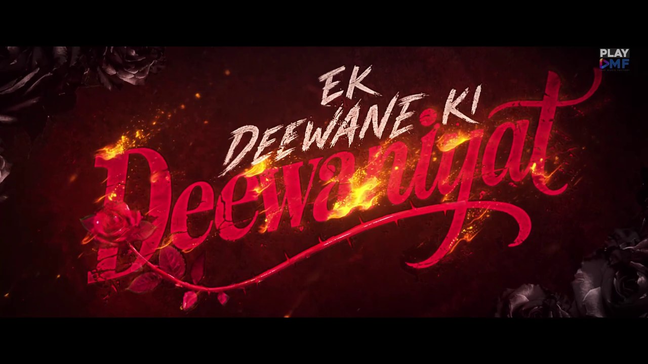 EK DEEWANE KI DEEWANIYAT - Official Teaser ｜ Harshvardhan, Sonam ｜ Milap Zaveri ｜ In Cinemas 21 ...