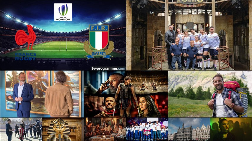 Le léopard - Film (1984)