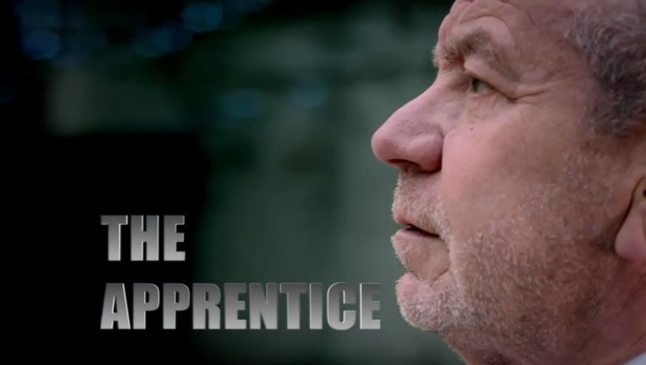 The Apprentice UK S20 E02 - video Dailymotion