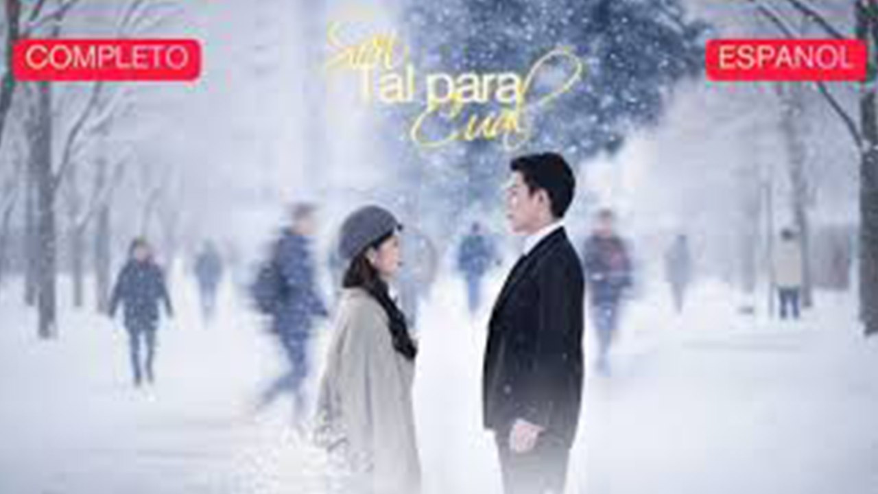 Son Tal para Cual | Doblado Español | Episodios Completos | Drama Chino ...