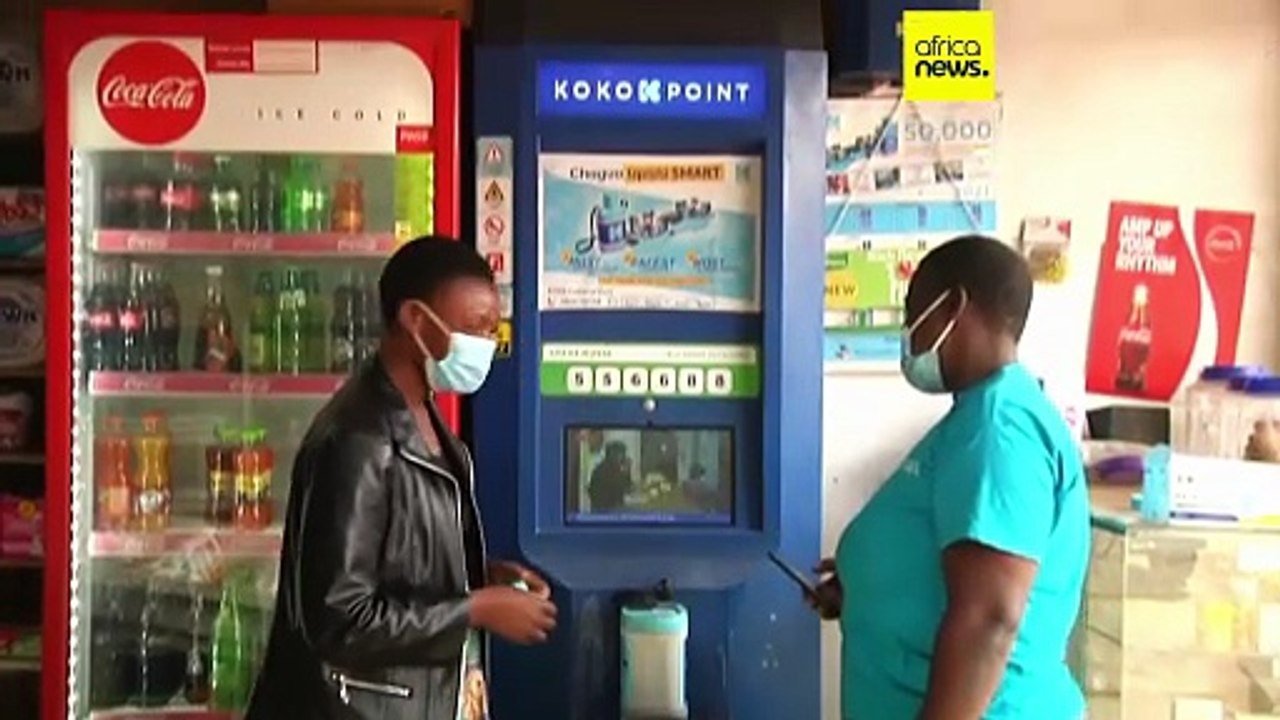 Kenya : la fermeture de Koko Biofuel compromet la cuisine propre chez ...