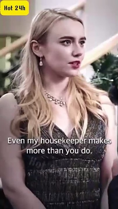 The Cleaner with a Billion-Dollar Secret - Full Movie - video Dailymotion