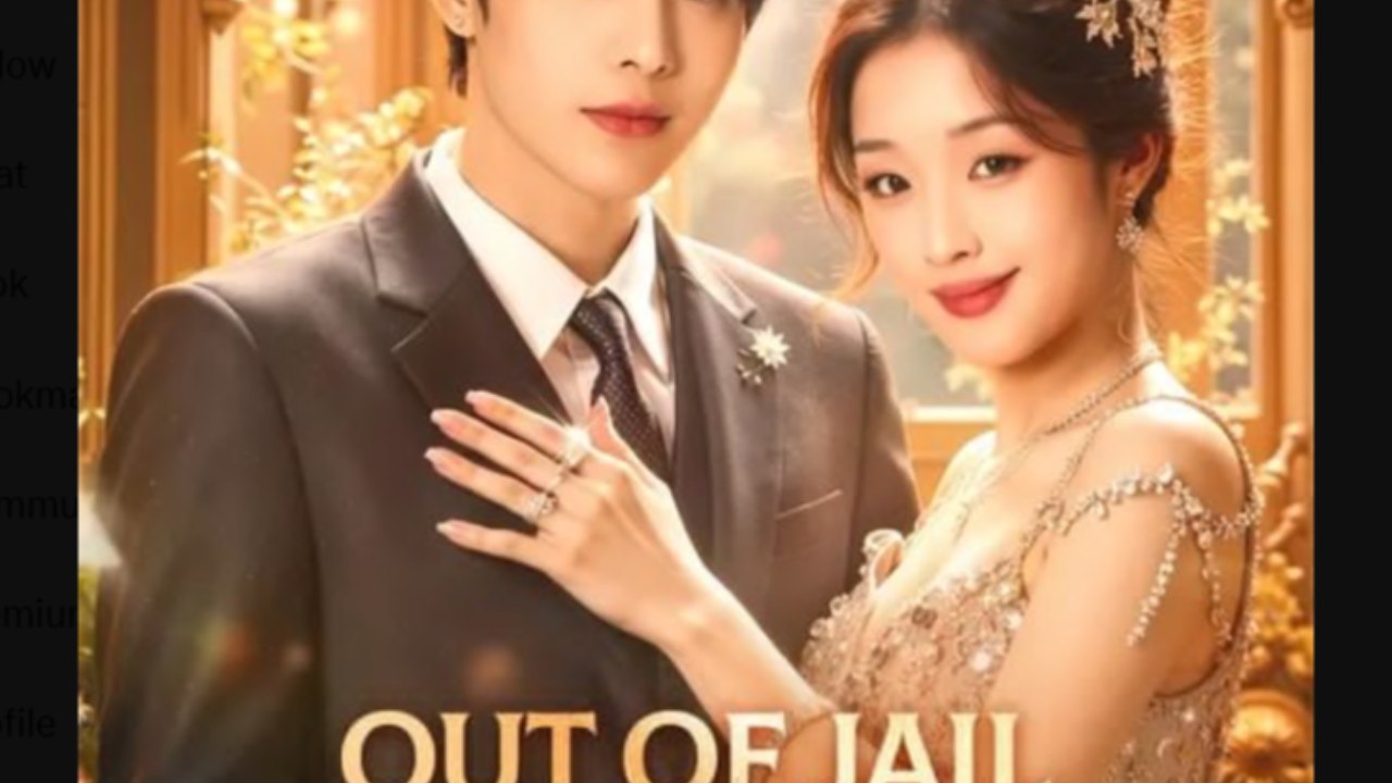 Out Of Jail, Into His Arms S - video Dailymotion