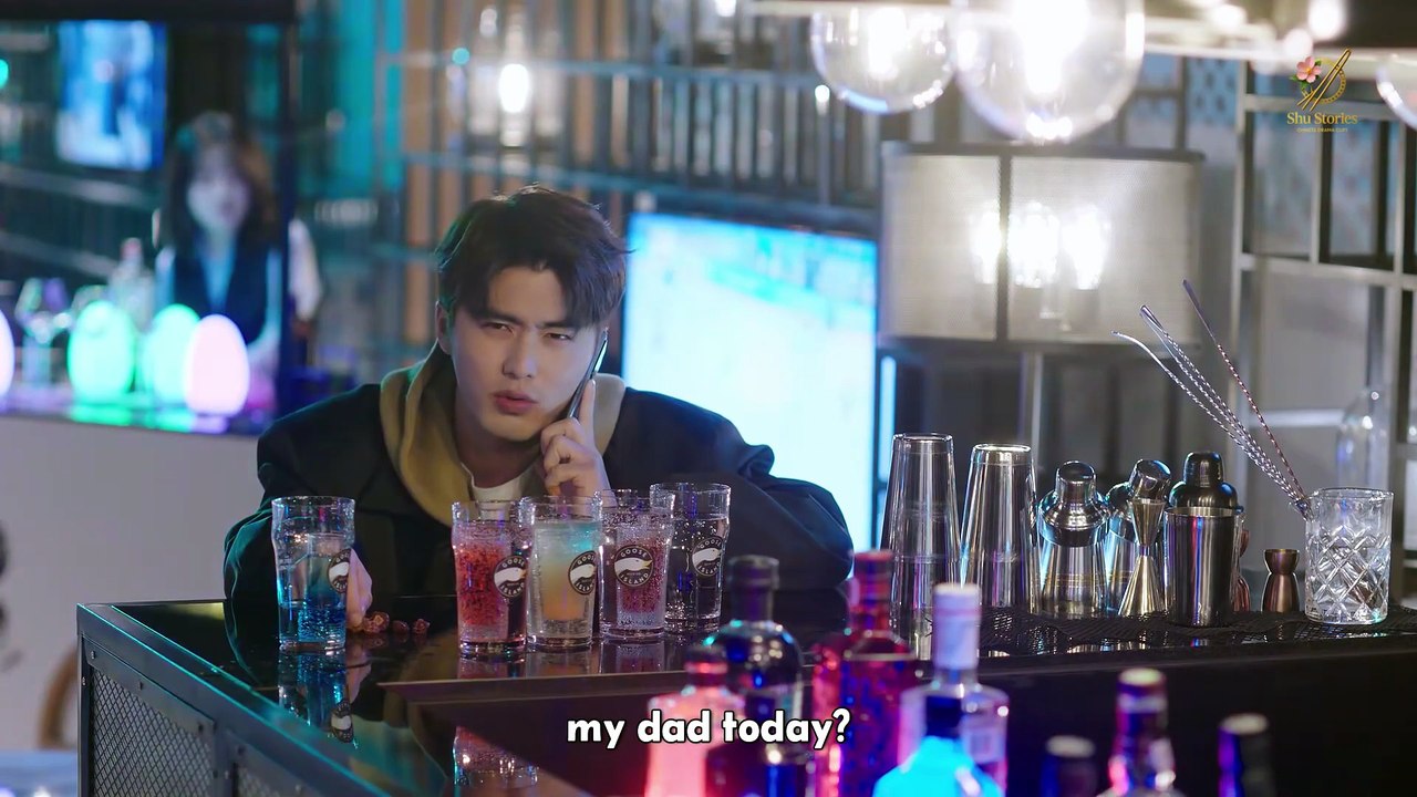 {ENG SUB} - // My Precious Chinese Drama // Ep - 2─影片 Dailymotion