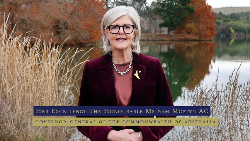 Governor General congratules 2025 bravery award recipients | The ...