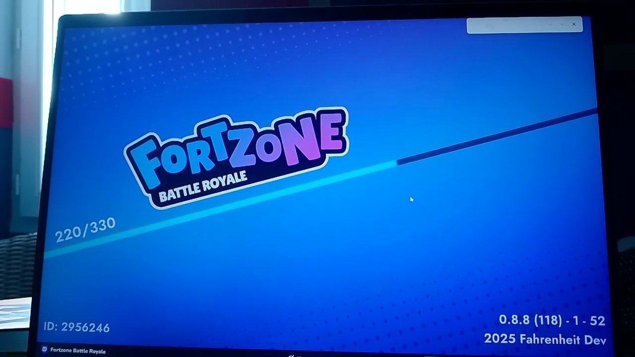 Fortzone - Vidéo Dailymotion