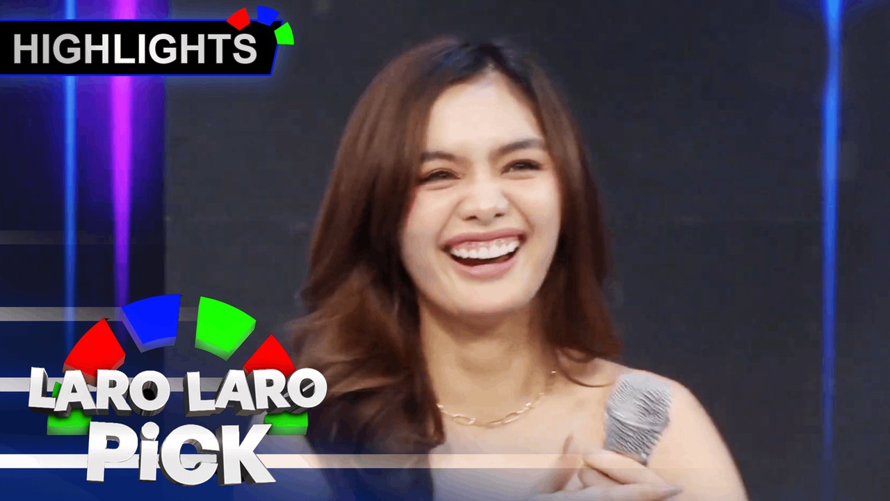 “Araw ng Madlang People!” Cianne, pasok sa jackpot round! | It’s ...