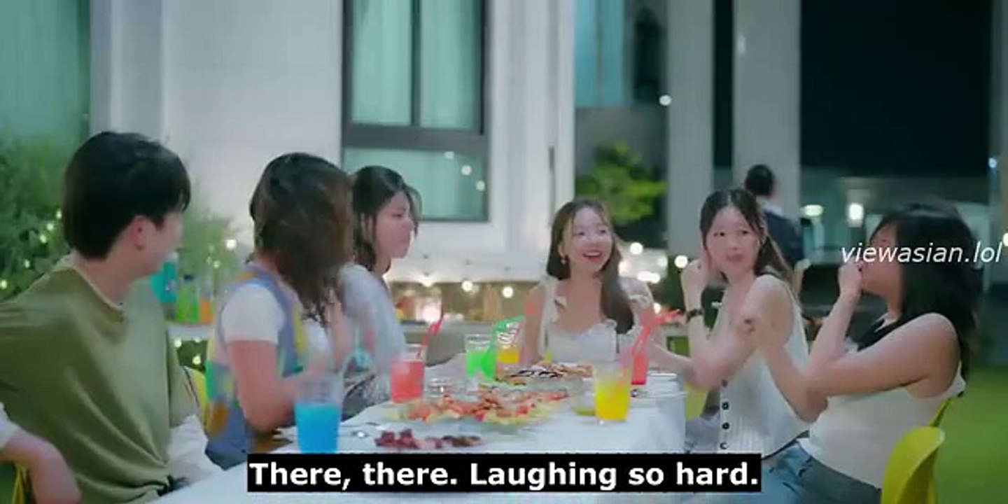 SOMEWHERE SOMEHOW THE SERIES EP.4 (ENG SUB.) - video Dailymotion