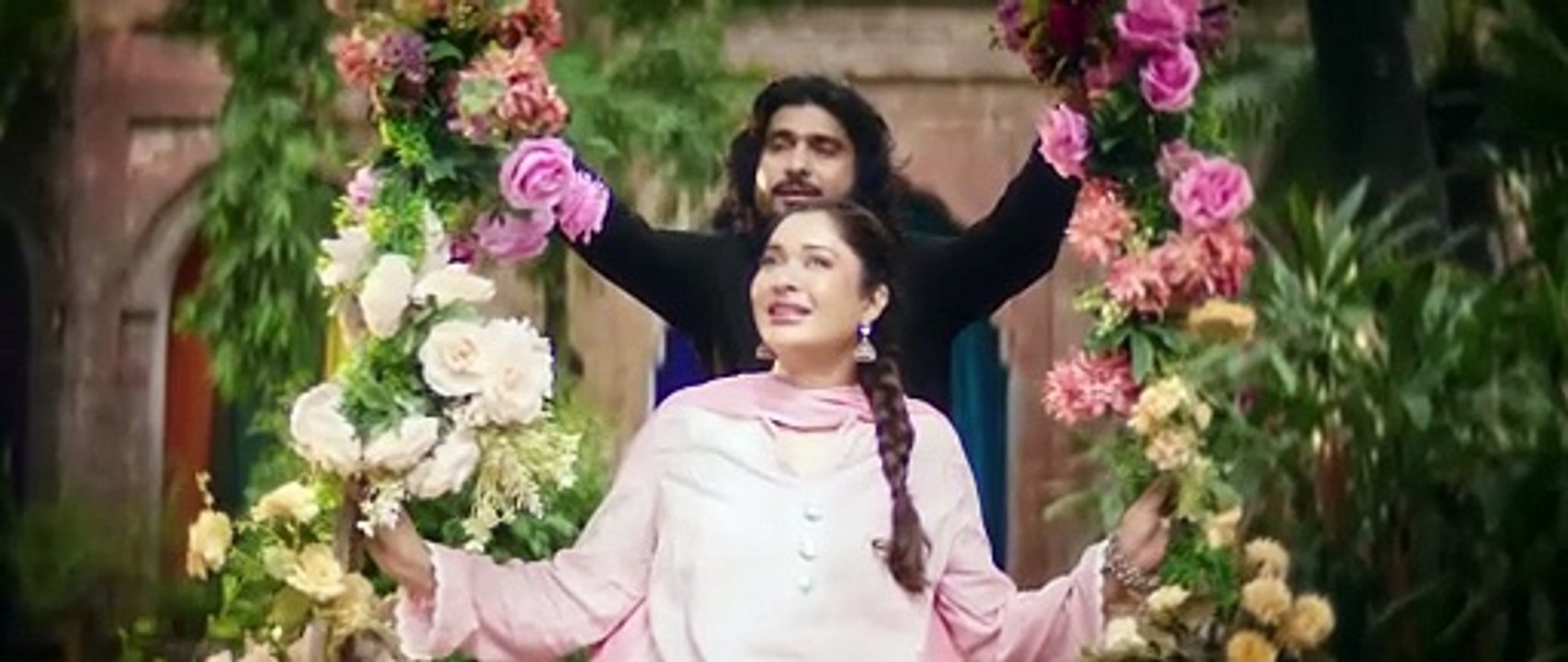 Zeeshan Rokhri - Yaad | Official Music Video | Zeeshan Rokhri New Song ...