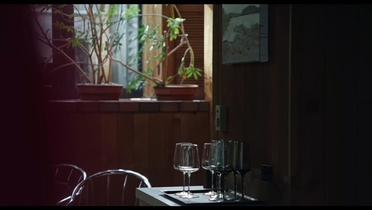 Keeper - Official Trailer - video Dailymotion