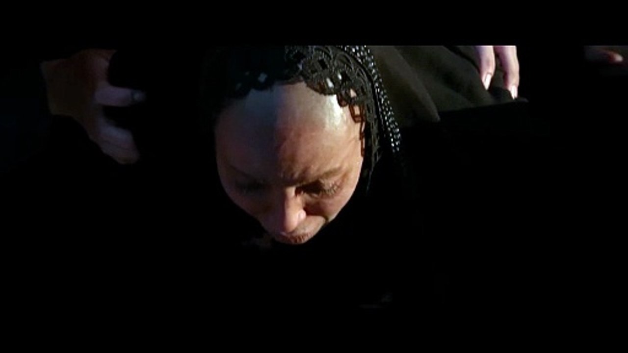 The Carpenter's Son | movie | 2025 | Official Trailer - video Dailymotion