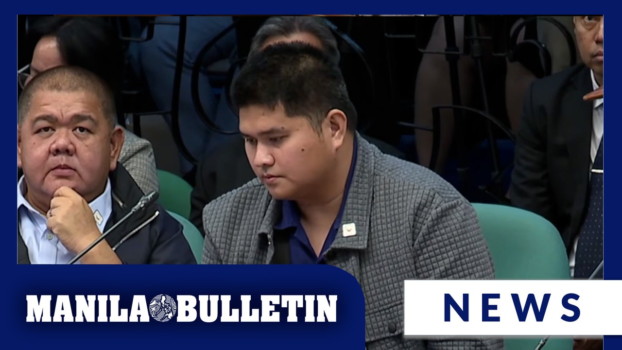 Wawao Builders owner refuses to answer 'yes-no' question on involvement ...