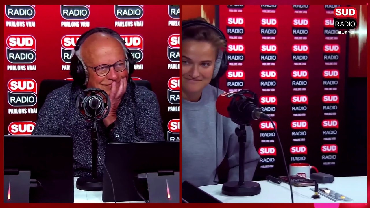 Bercoff dans tous ses états - Émission du 1er septembre - Vidéo Dailymotion