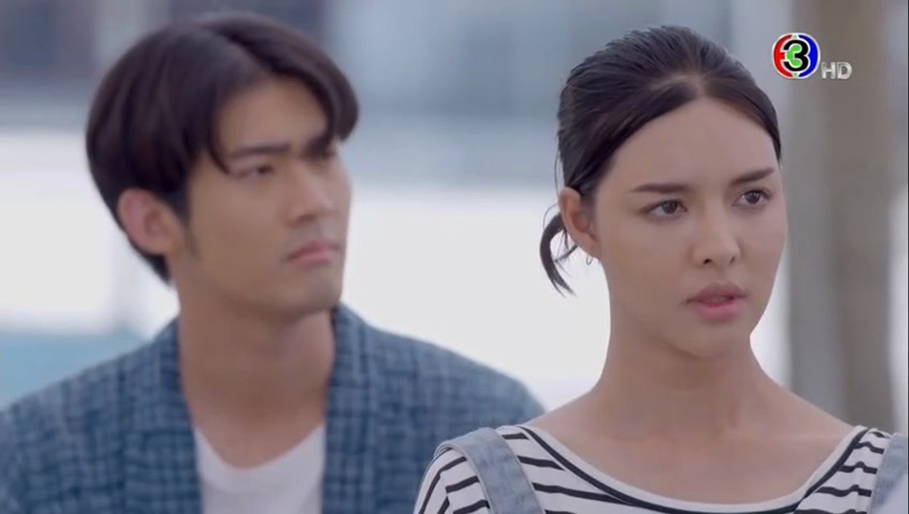 ยัยปลาไหลกับนายไฮโซ ตอนที่ 7 (EP.7) วันที่ 1 กันยายน 2568 - วิดีโอ Dailymotion