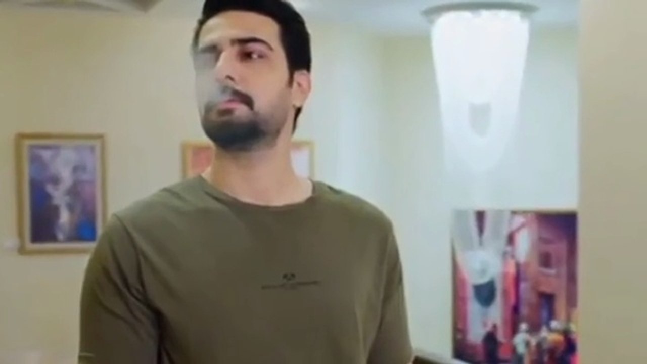 Sharakat Episode 62 Teaser & Promo Review 🔥 | Big Twist Revealed ...