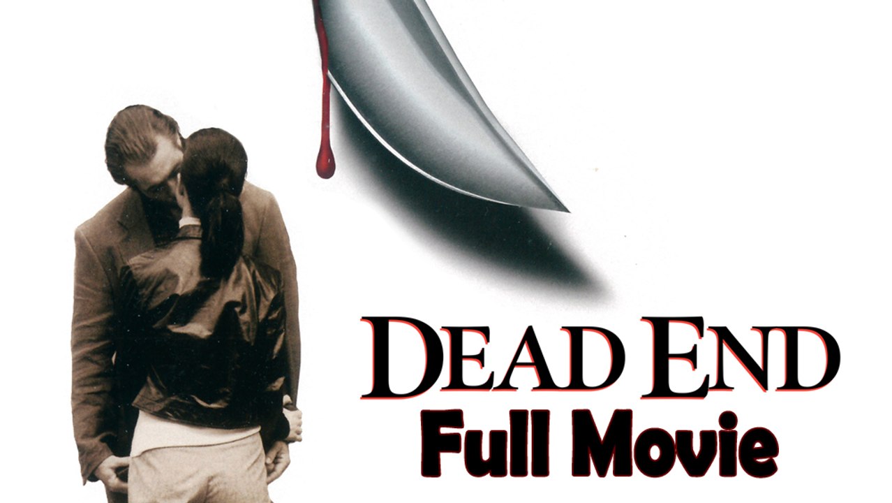 Dead End (2003) Full Movie HD - Vidéo Dailymotion