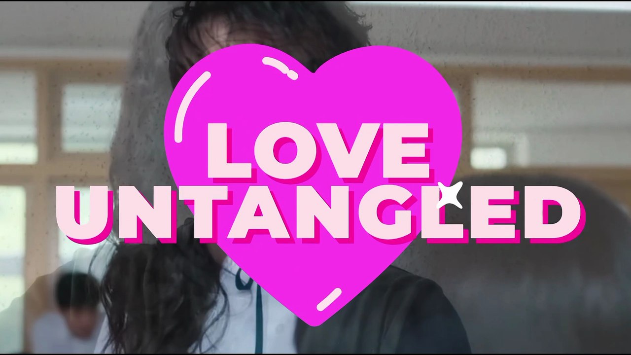 Love Untangled : Movie Review | Latest Korean Romantic - Comedy Movie ...