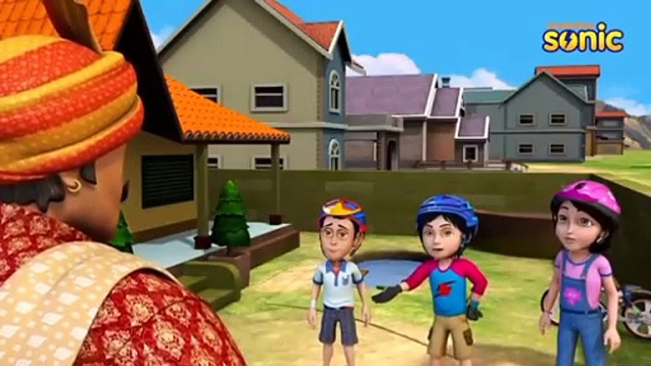 shiva cartoon new episode 2025 - video Dailymotion