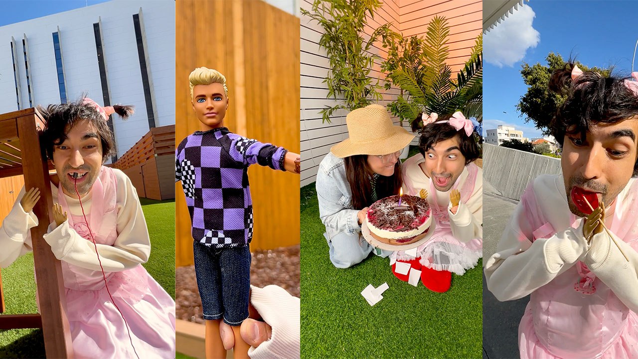 Evil Brothers Ruined Her Birthday!😡🎂 Or Did They?! - video Dailymotion