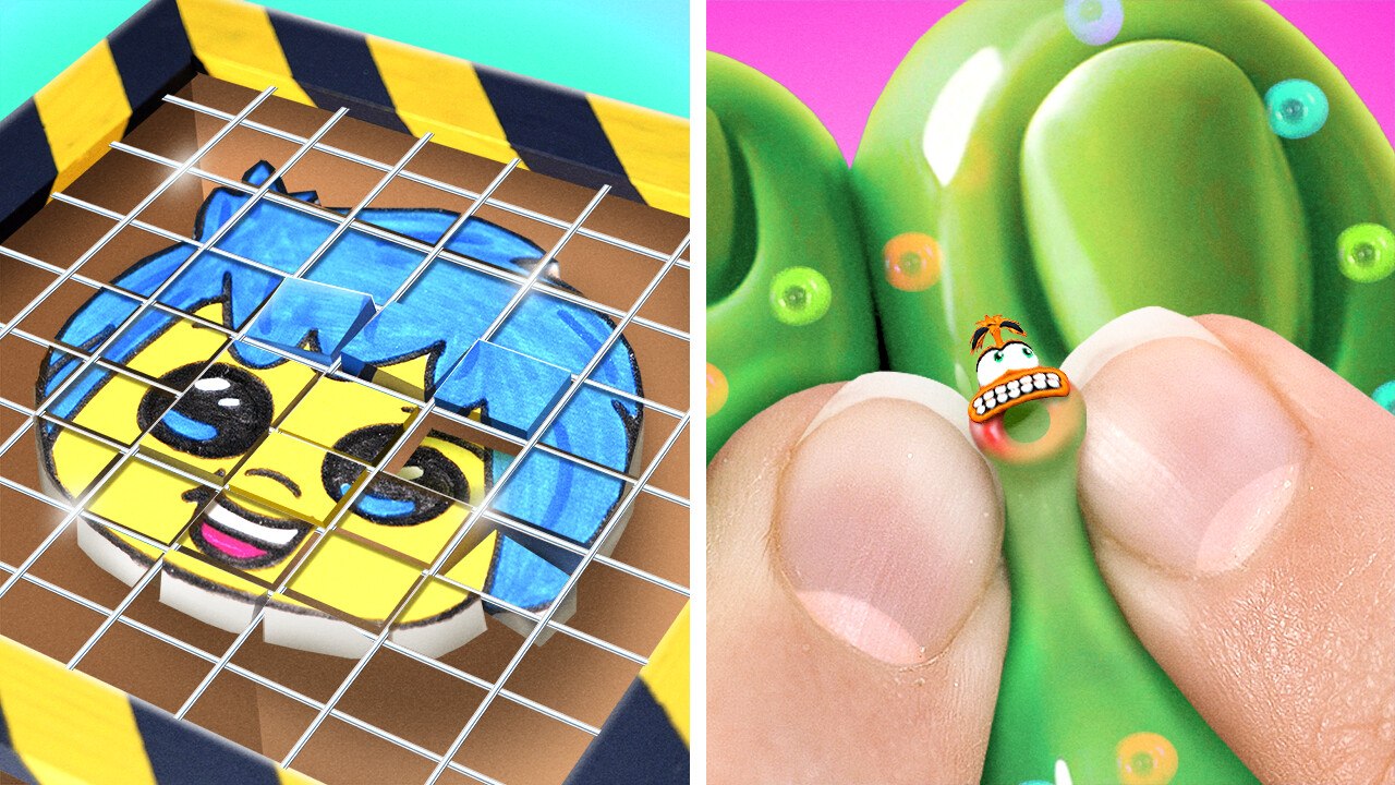 🐢 Adorable Water-Spraying Turtle Gadget! So Cute & Fun! 🤩 - video ...